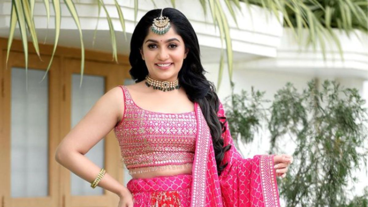 Arya Badai Falls Victim to Cyberbullying Following Her Appearance on Bigg Boss Malayalam Season 2